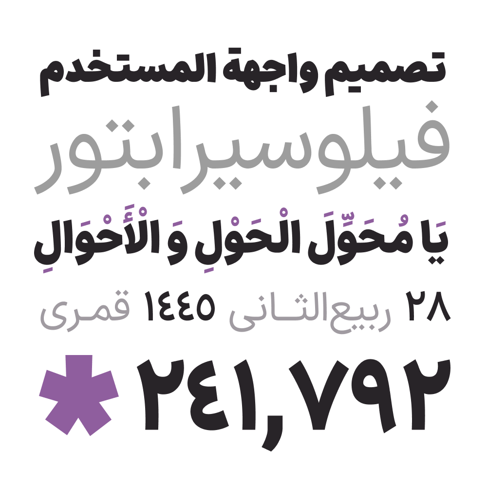 IranSans | NoonFont